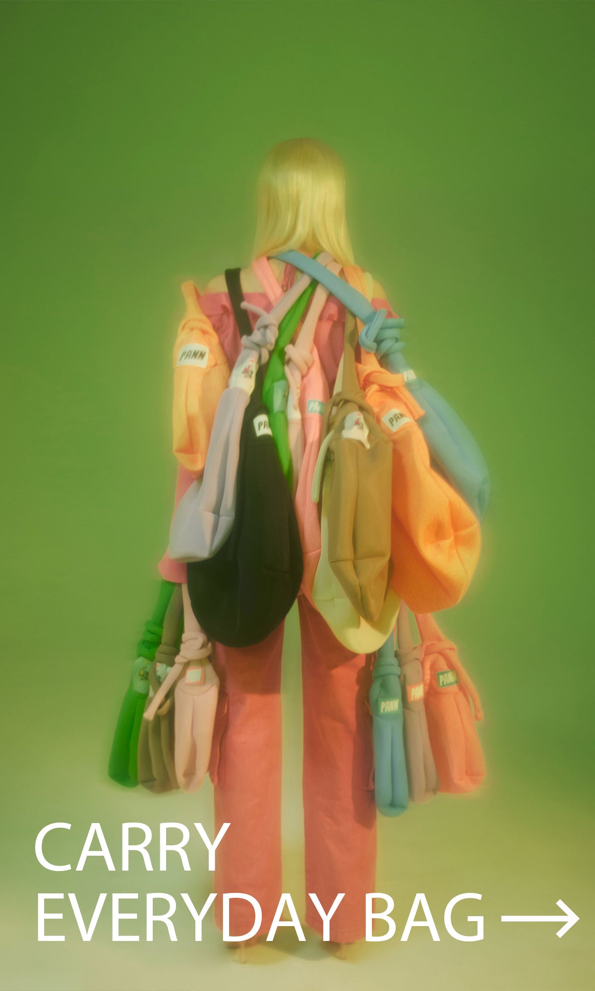 Collections – Pann